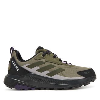 adidas Trekkingschuhe adidas Terrex Anylander Rain.Rdy JQ9962 Khakifarben