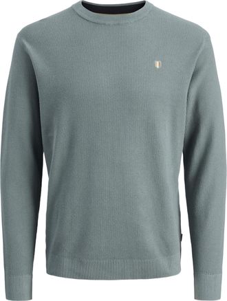 Jack & Jones Jprblurex Knit Crew Neck