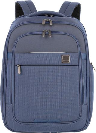 Titan Weichgepäck-Serie PRIME: Trolleys, Reisetaschen, Bordtasche und Shopper in zeitlosem Design