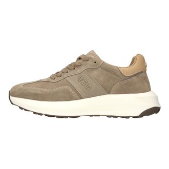 Cesare Paciotti Herren, Schuhe, Beige, 44 EUGr&ouml;&szlig;e