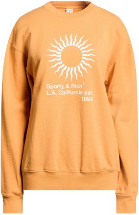 Sporty & Rich TOPS - Sweatshirts auf YOOX.COM