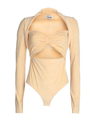Nanushka TOPS - Bodysuits auf YOOX.COM