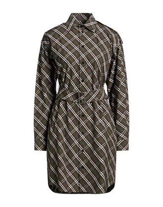 Burberry ROBES - Robes courtes sur YOOX.COM