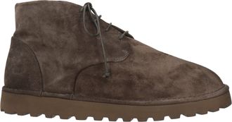 Mars&egrave;ll SCHUHE - Stiefeletten auf YOOX.COM