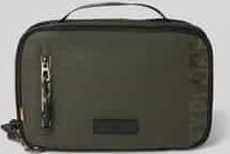 Camel Active Kulturtasche mit Label-Patch Modell EXPLORE