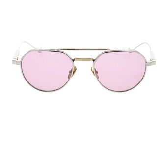 Cutler and Gross Damen, Accessories, Grau, ONE SIZEGr&ouml;&szlig;e