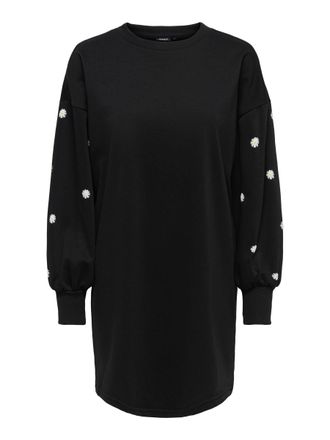 Only Female Kleid ONLBROOKE Langes Kleid