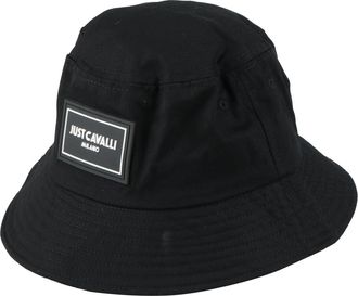 Just Cavalli ACCESSOIRES - M&uuml;tzen & H&uuml;te auf YOOX.COM