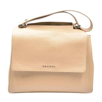 Orciani Damen, Taschen, Wei&szlig;, ONE SIZEGr&ouml;&szlig;e