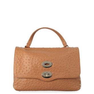 Zanellato Damen, Taschen, Braun, ONE SIZEGr&ouml;&szlig;e