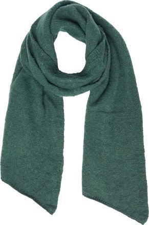s.Oliver Boucl&eacute;-Schal mit abgeschr&auml;gten Enden