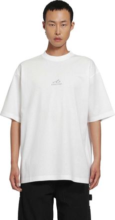 Balenciaga Bodies Medium Fit T-Shirt