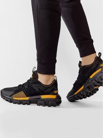 CAT CAT Footwear Sneakers Raider Sport P724513 Schwarz