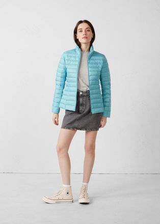 Jott Doudoune l&eacute;g&egrave;re Ecume Cha - Taille XL