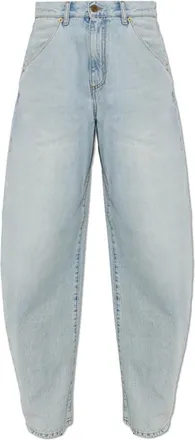 Darkpark Darkpark, Damen, Jeans, Blau, W27Gr&ouml;&szlig;e