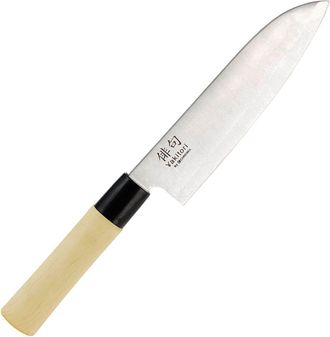 Chroma HY-07 Santoku Messer 17.7 cm
