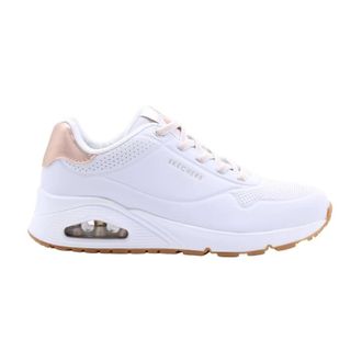 Skechers Damen, Schuhe, Wei&szlig;, 41 EUGr&ouml;&szlig;e