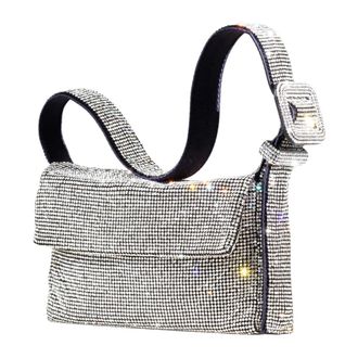 Benedetta Bruzziches Femme, Sacs, Gris, Taille: ONE Size Vitty la mignon Sac &agrave; main