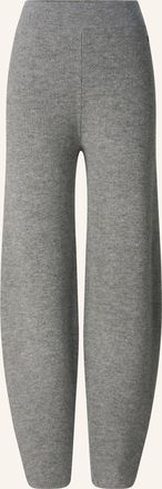 Bogner Strickhose Luana grau