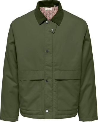 Only & Sons &Uuml;bergangsjacke ONS Kosmo
