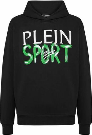 Plein Sport Herren Kapuzensweat M Kapuzenpullover
