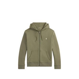 Polo Ralph Lauren Hoodie avec fermeture &agrave; glissi&egrave;re