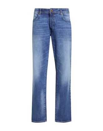 Gas HOSEN & R&Ouml;CKE - Jeanshosen auf YOOX.COM