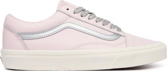 Vans Sneakers aus Stoff Vans Old Skool VN000D6WO321 Rosa