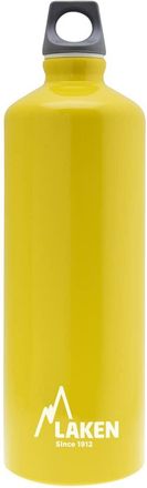 Laken 73G-YE-Aluminiumflasche Aluminiumflasche Gray 1L