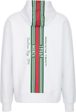 19V69 Hoodie QUENTINO RACING