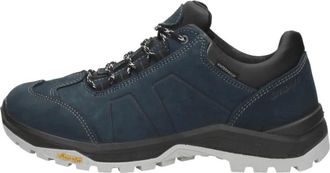 Grisport Femme, Chaussures, Bleu, Taille: 37 EU GRI Arizona Low Chaussures &agrave; lacets