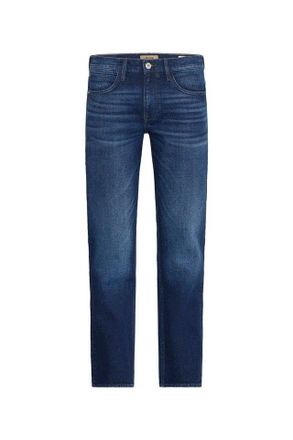 Blend Relaxhose BHRock Jeanshose mit normalem Bund und geradem Bein - Rock Fit