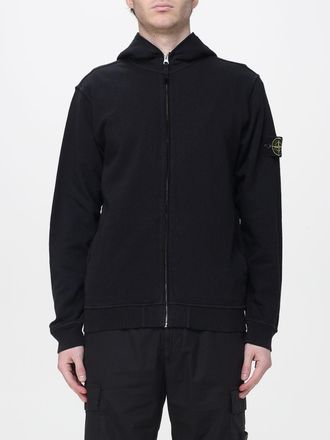 Stone Island Sweatshirt STONE ISLAND Homme couleur Noir