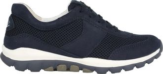 Gabor Femme, Chaussures, Bleu, Taille: 42 1/2 EU Rollingsoft Baskets