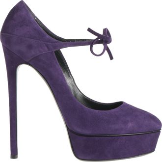 Casadei SCHUHE - Pumps auf YOOX.COM