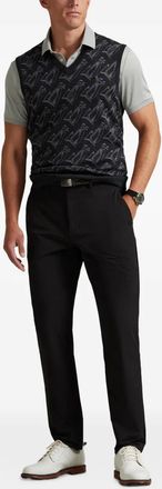 Ralph Lauren Klassische Sporthose - Schwarz