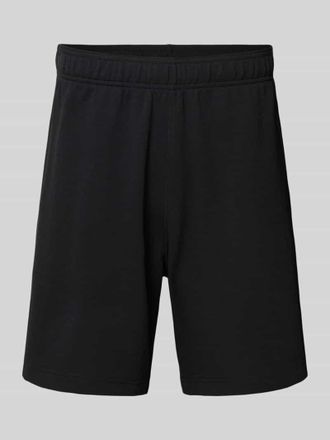 Champion Sweatshorts mit elastischem Bund und Label-Stitching