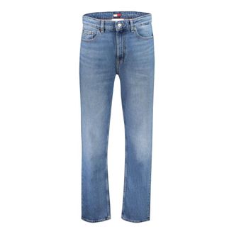 Tommy Hilfiger Homme, Jeans, Bleu, Taille: W28 L32 Sonny Regular Tapered Jeans