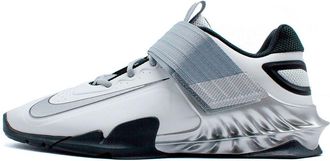 Nike Nike Savaleos SE FZ8664-001, Men Gym Shoes, White, 44,5 EU