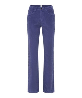 Brax Feel Good Style Carola Dark Purple 46K