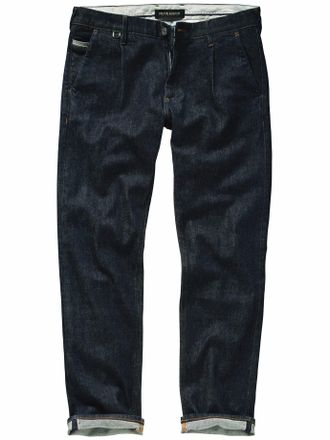Mey & Edlich Selvedge-Chino