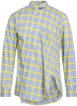 Comme Des Gar&ccedil;ons TOPS - Hemden auf YOOX.COM