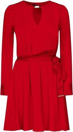 Marciano Robe Courte - Rouge