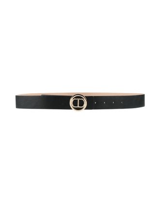 Twin-Set Kleinlederwaren - G&uuml;rtel auf YOOX.COM