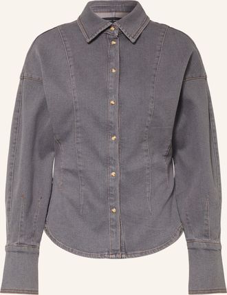 Inwear Inwear Jeansjacke Harukiiw blau