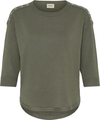 Fransa Pullover FRZubasic 114