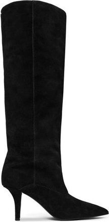 Guess Stiefel FLFLAN SUE11 Schwarz