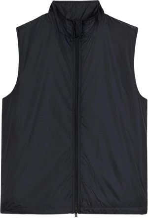 Aspesi Homme, Vestes, Bleu, Taille: M Gilet Vernes