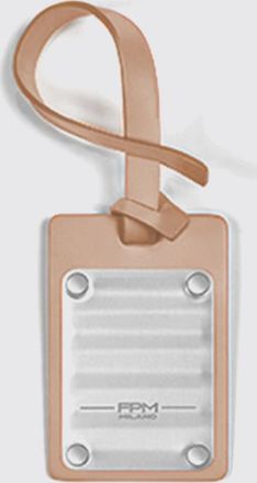 FPM Milano Sac De Voyage FPM MILANO Homme couleur Beige