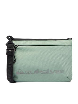Quiksilver Handtasche CEOWB-QUIC-F-003-09 Gr&uuml;n